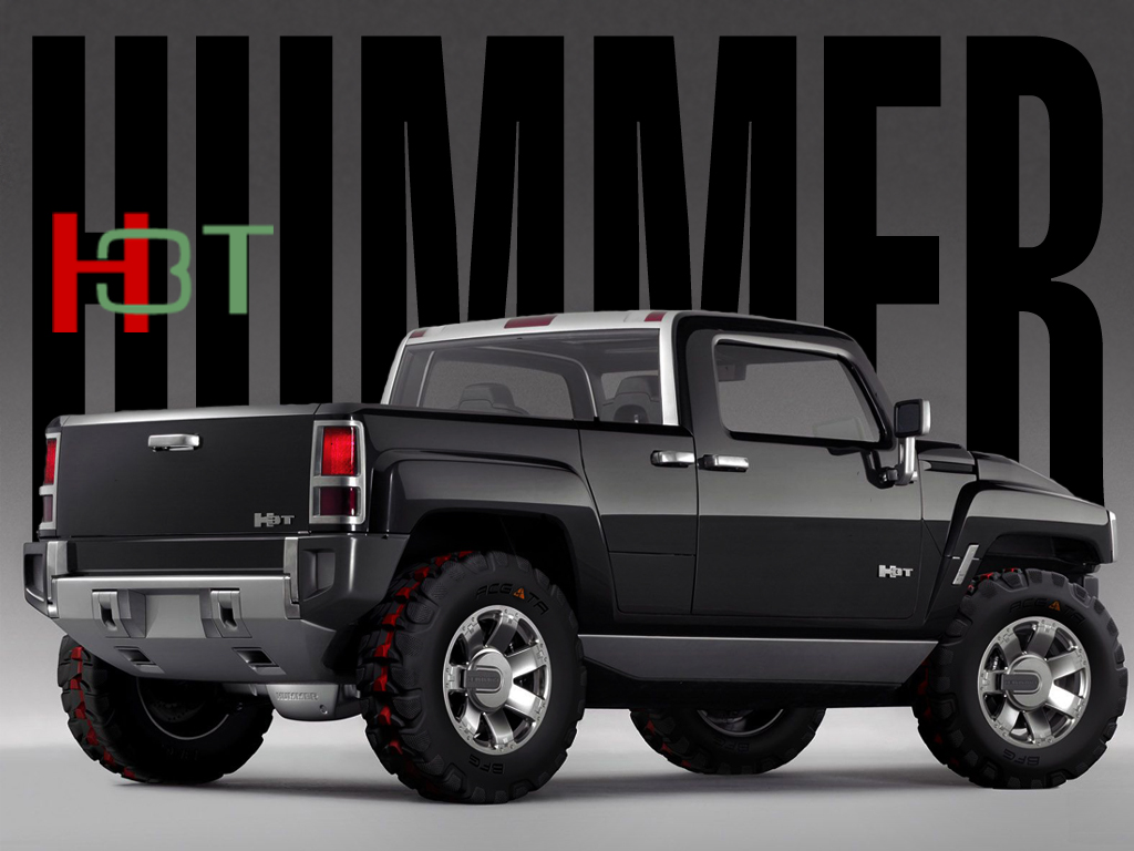 Hummer Wallpapers HD ~ Cartoon pictures