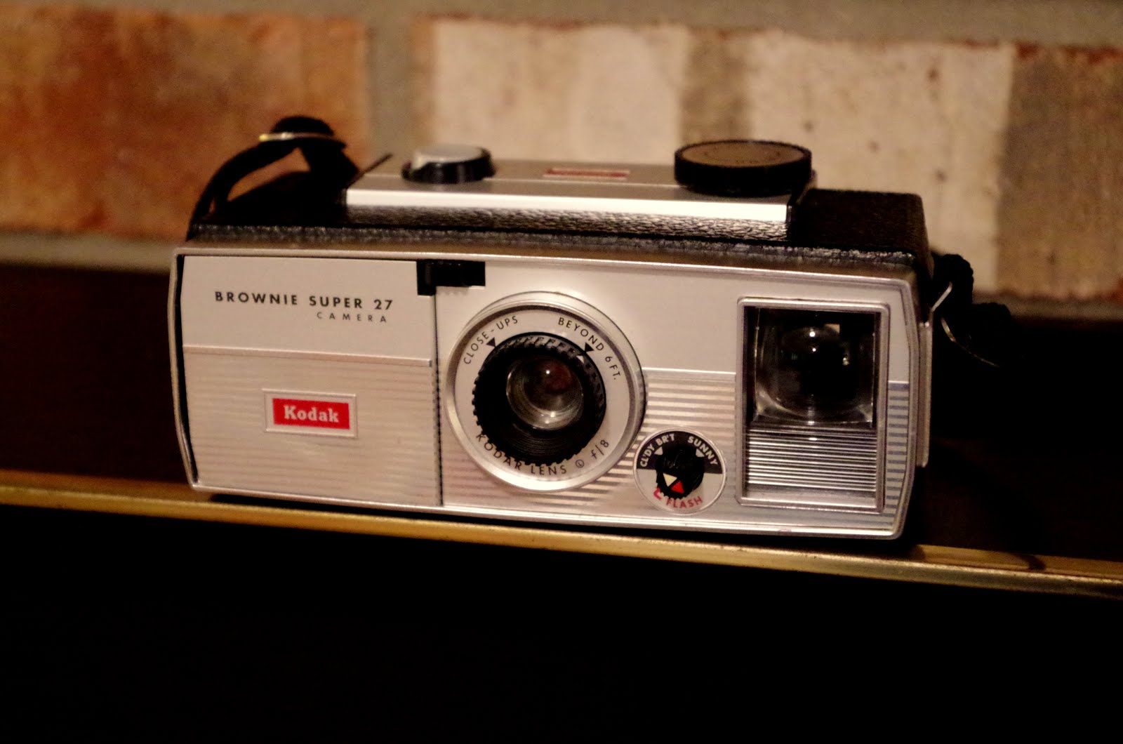 I Still Shoot Film Too (Also): Ceramic Pinhole Cameras?