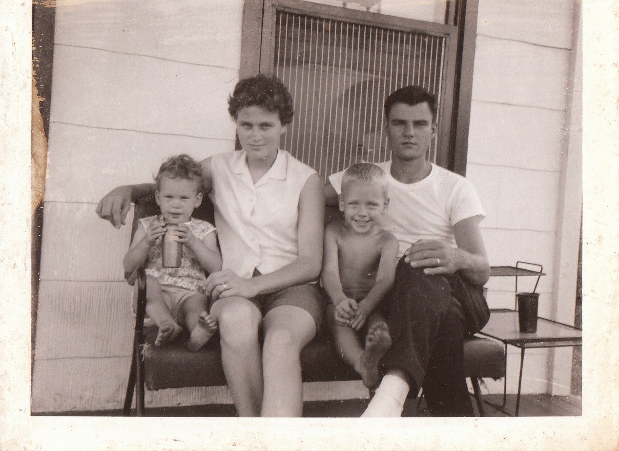 Widespread Roots: Jesse J. Findley and Clara R. Findley