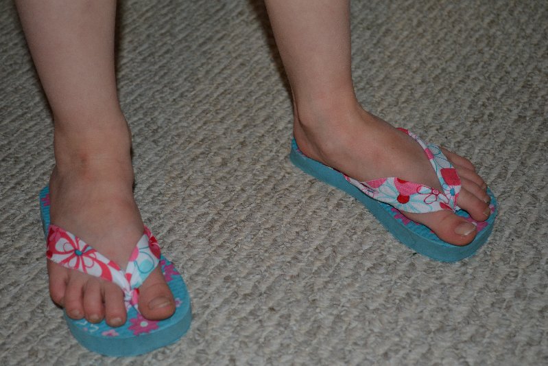 Flip Flop Redo (Tutorial)