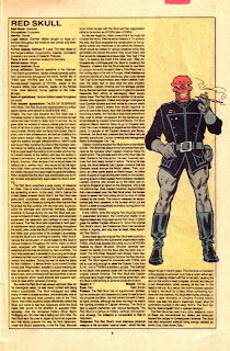 Super-DuperToyBox: Famous Covers Captain America & Red Skull by ToyBiz!