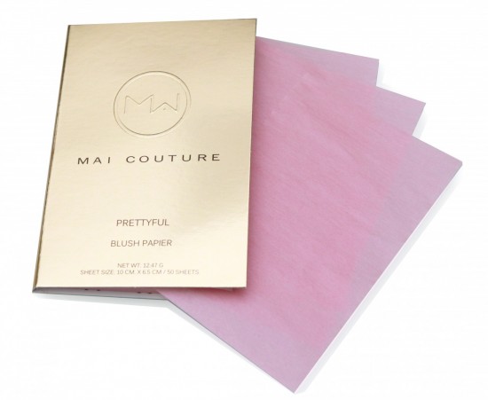 Paper Cheeks | British Beauty Blogger