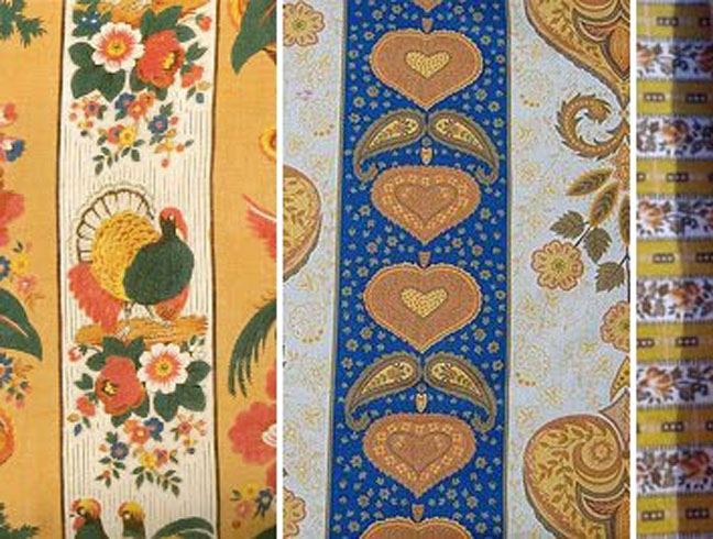 Barbara Brackman's MATERIAL CULTURE: Chintzes from the Portuguese 2