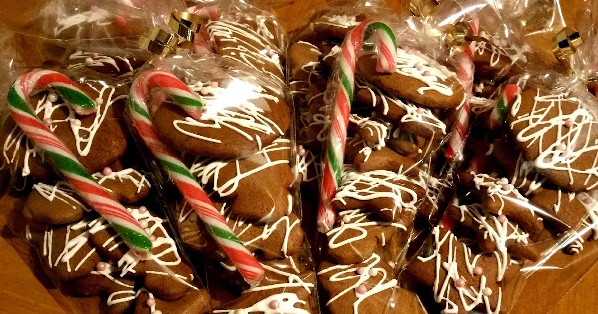 Forking Foodie: Gingerbread Men / Christmas Gingerbread Shapes ...