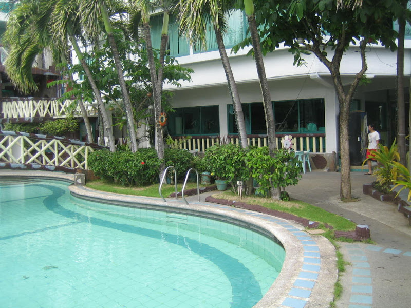 Konted's Make My Day: Maria Makiling And The Hot Springs of Calamba