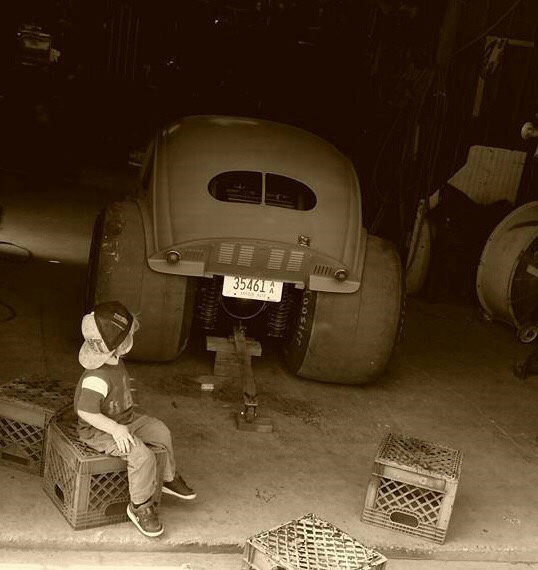 El Blog del Motor del Norte de Extremadura: 2016