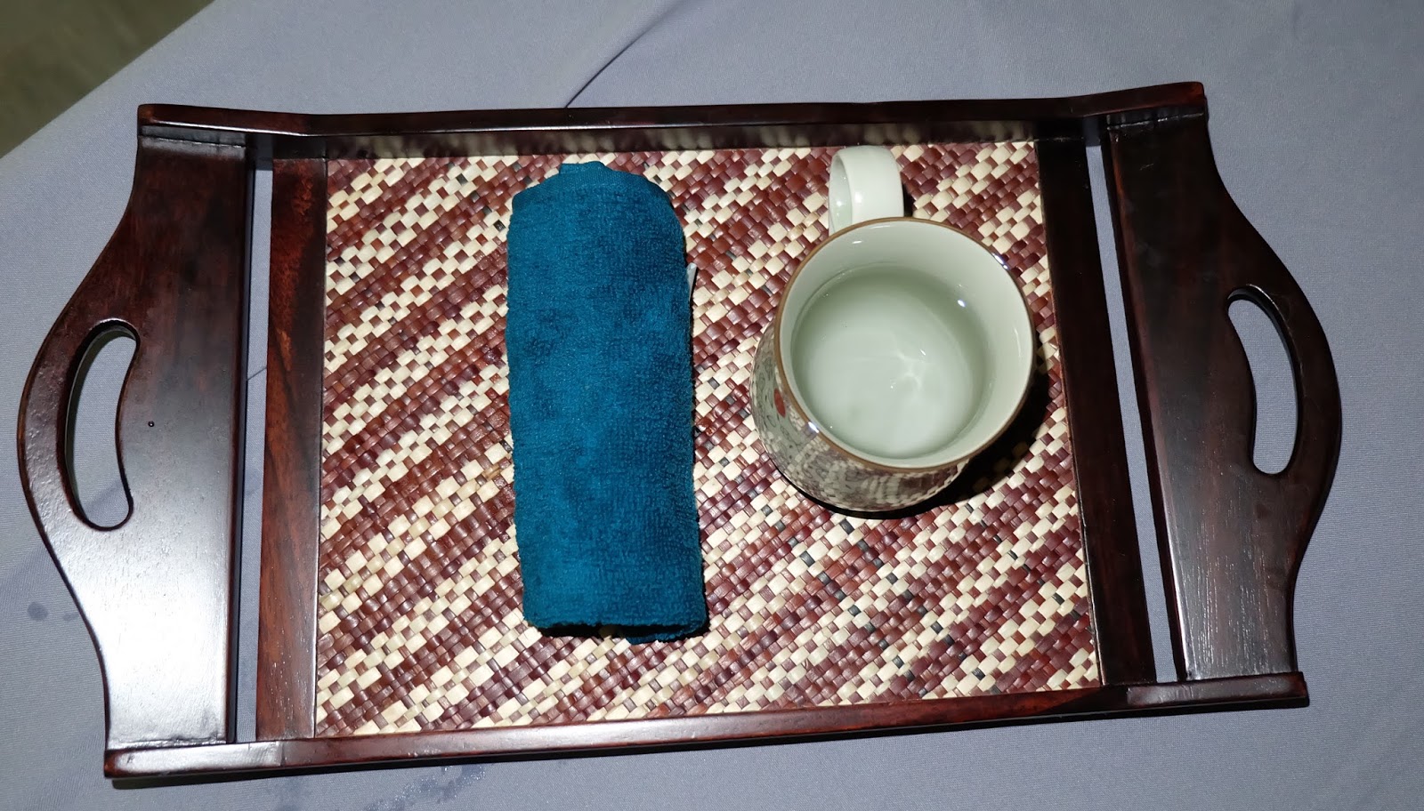 ACINTYA INDONESIAN HERBAL SPA IS NOW OPEN! | AKIKO CENTENO