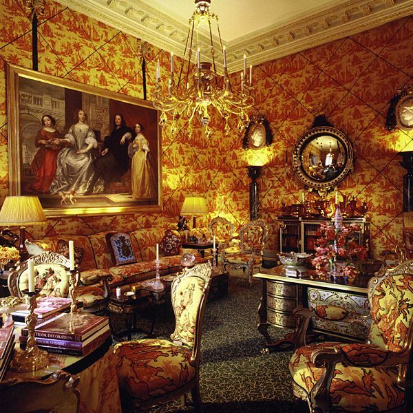 loveisspeed.......: Paris Residence by Alberto Pinto interiors...