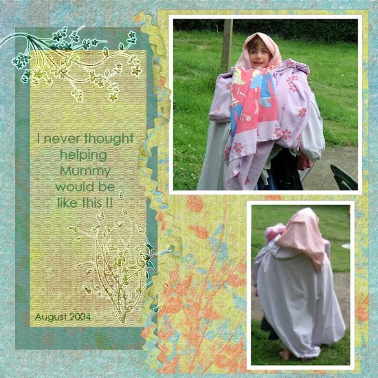 Dragons Lair Design Inspiration: Janette's Sunday Showcase including ...