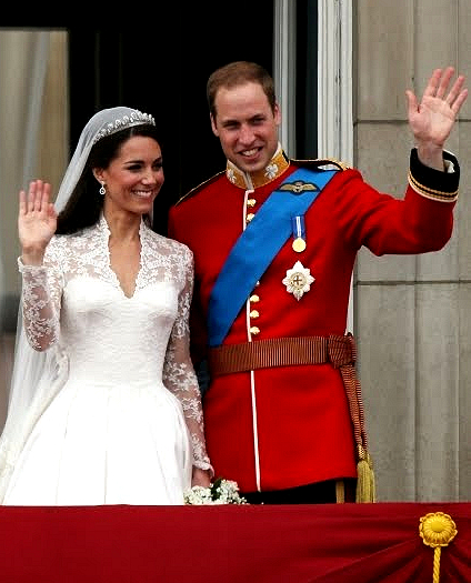 This England: Spirit of England - Monarchy