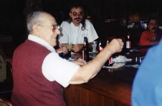 At the Point Somers Point New Jersey USA: First Mass at the Old Anch ...