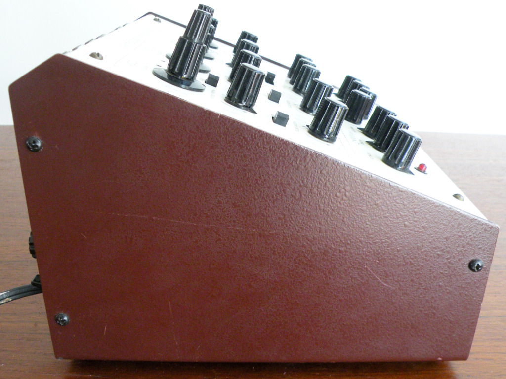 MATRIXSYNTH: Oberheim SEM Vintage Synthesizer Expander