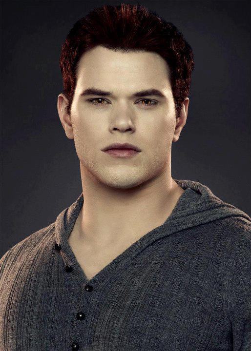 Twilighters Dream: The Cullen Character Posters - Breaking Dawn Part 2