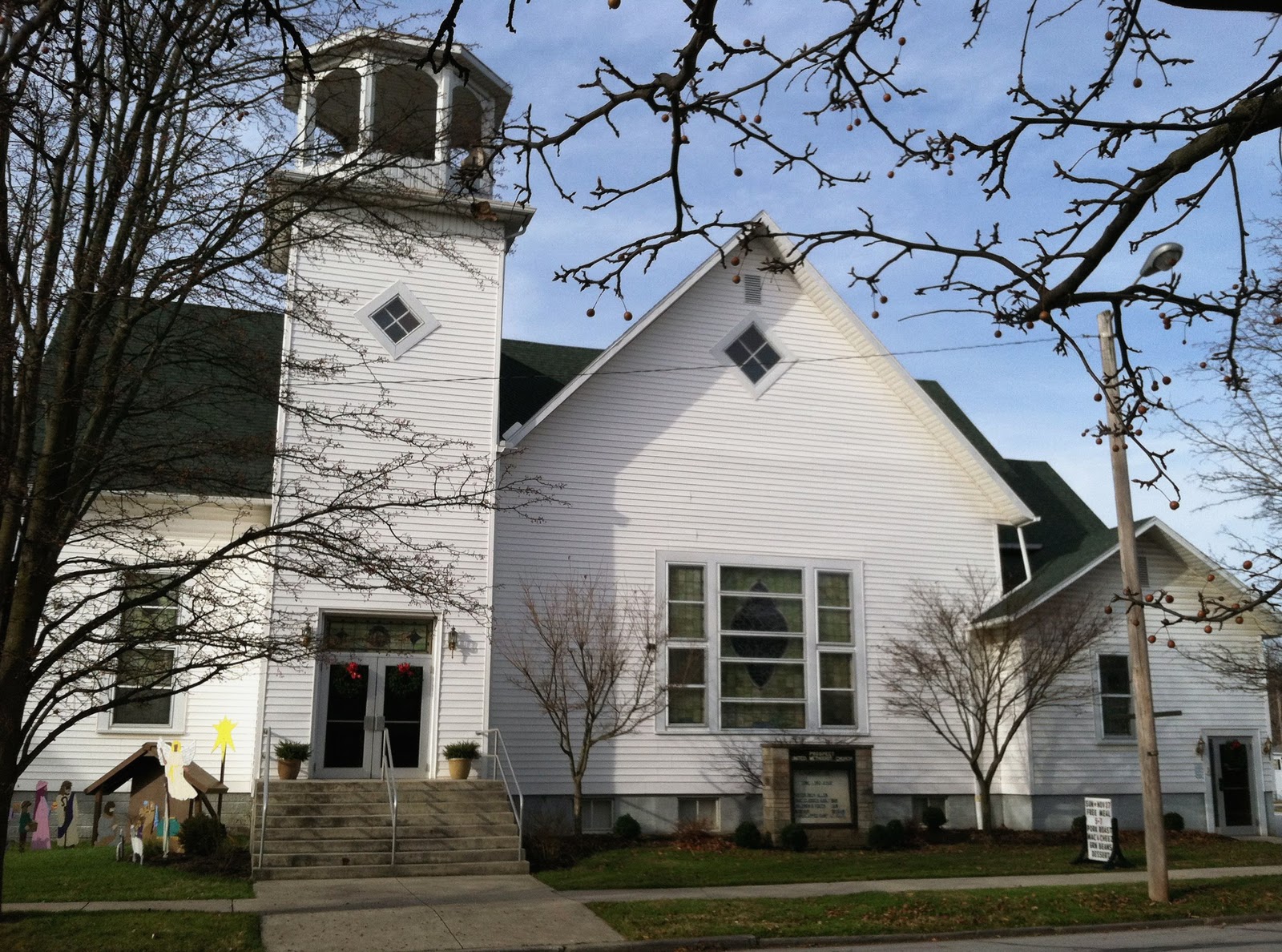 Prospect UMC