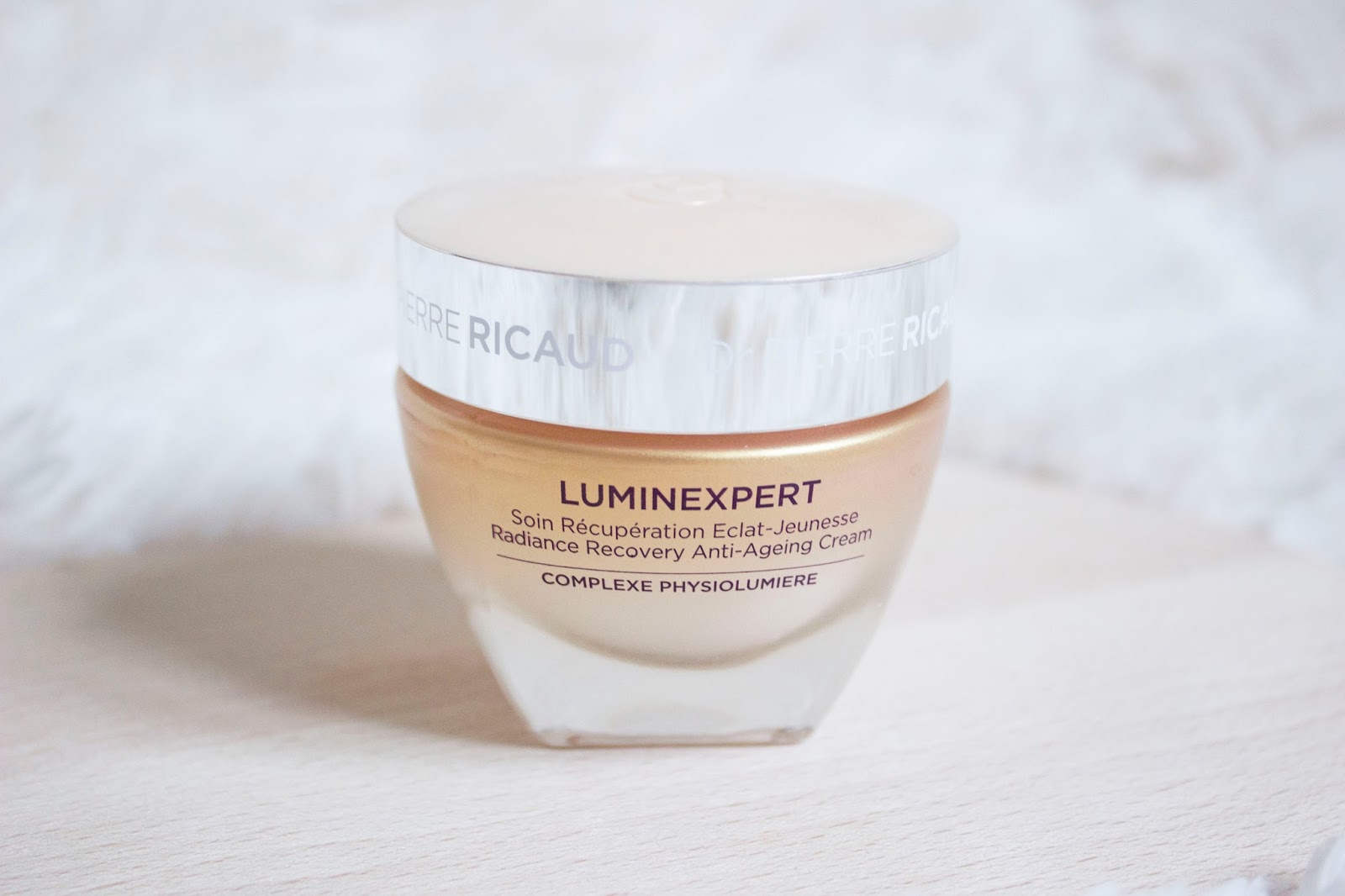 Luminexpert de Dr Pierre Ricaud : des soins qui font du bien à ma peau ...