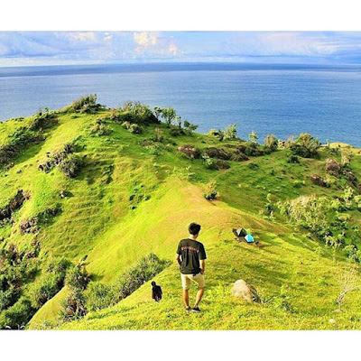 Lokasi Bukit Pengilon, Bukit Pengilon ~ Outing Jogja, Paket Outing ...