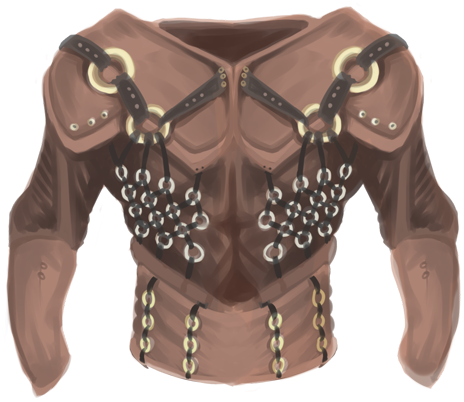 Armor for Every Class news - IndieDB