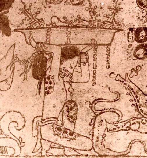 ACTITUD INDIGENA: El Popol Vuh y los gemelos Hunahpú e Ixbalamque en El ...