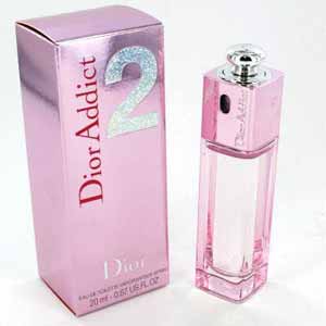 Maquiagem inteligente: PERFUME PARA DIA O "DIOR ADDICT 2
