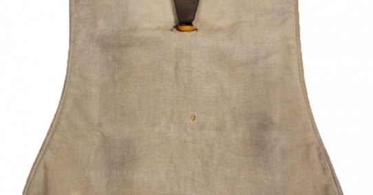 Roads to the Great War: The PH Helmet Respirator