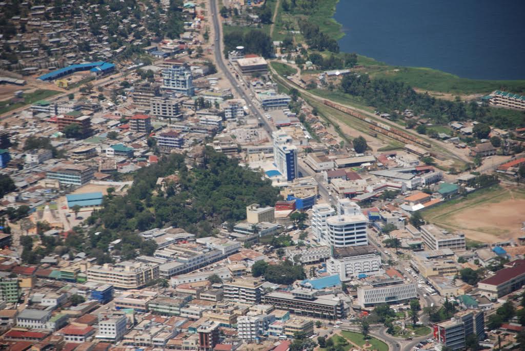 MAISHA NA MAFANIKIO: TUTOKE MANISPAA YA SONGEA NA TUTEMBELEE JIJI LA ...