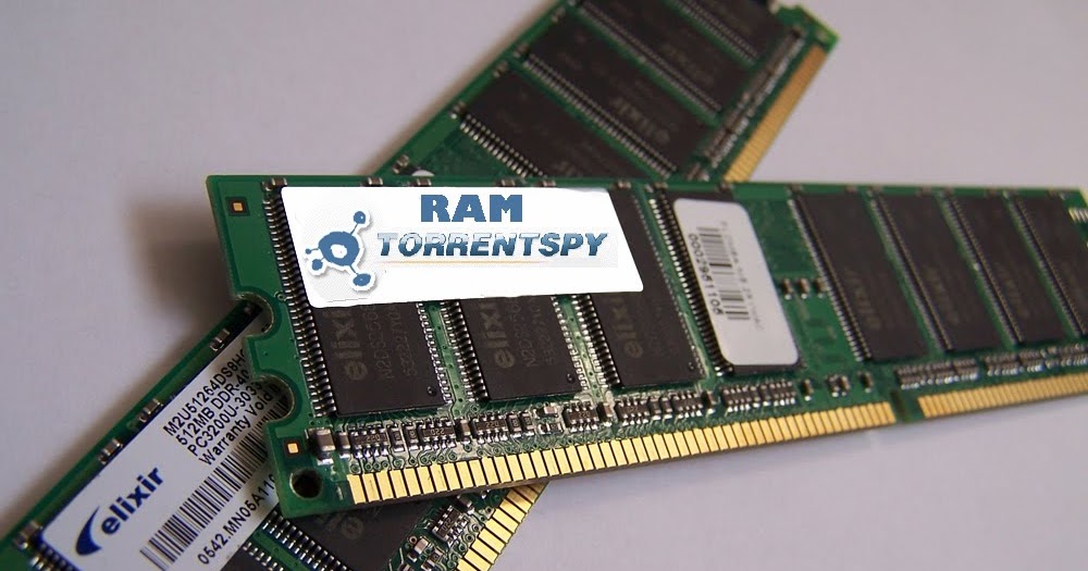 Dynamic RAM: more info