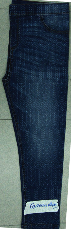 Denim Whisker & T-shirt Designer: Denim Whisker Laser design,Garments ...