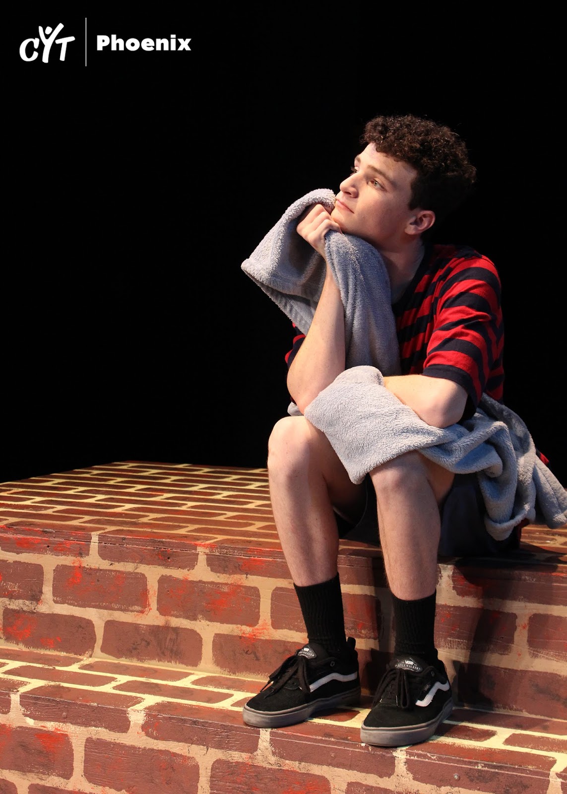 PHX Stages: photos - YOU'RE A GOOD MAN CHARLIE BROWN - CYT Phoenix