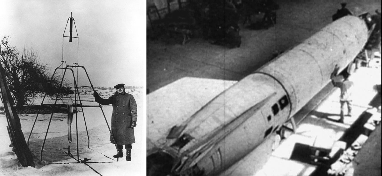 Star Wars Modern: White Walls, Saturn Rockets (Part 1)