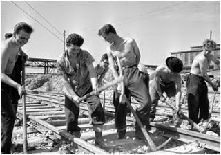 Paideia: Karl Marx und die revolutionäre Prophezeiung