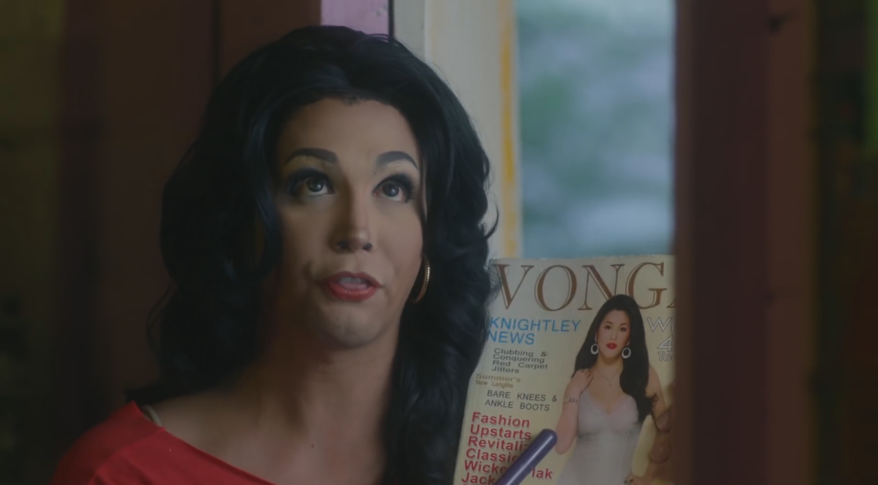 MMFF 2016: Die Beautiful - Review - Film Geek Guy