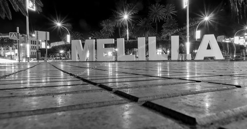 Fotografías de MELILLA: MELILLA