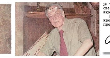 Yugopapir: Aleksandar Deroko, stranica mog života '78: Zarobili Nemci u ...