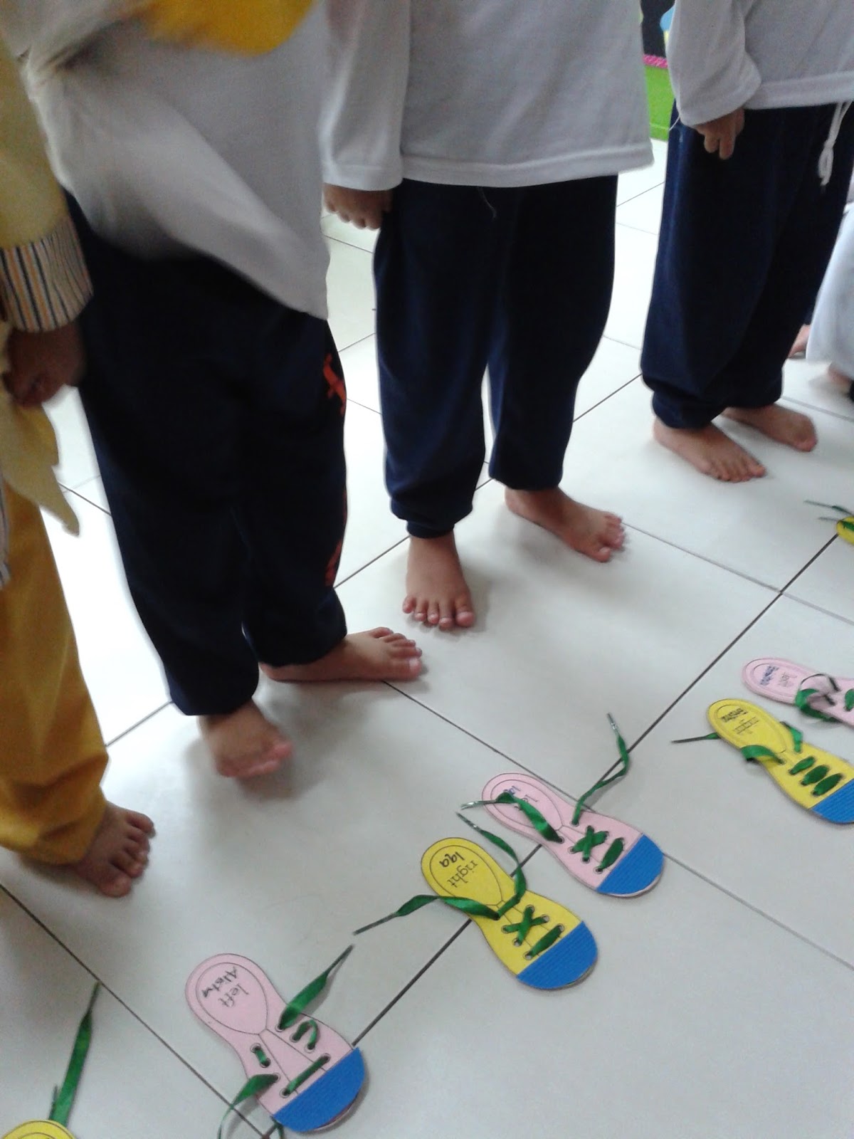 GOING TO LITTLE CALIPHS - Little Caliphs | Malaysia's Best Islamic ...