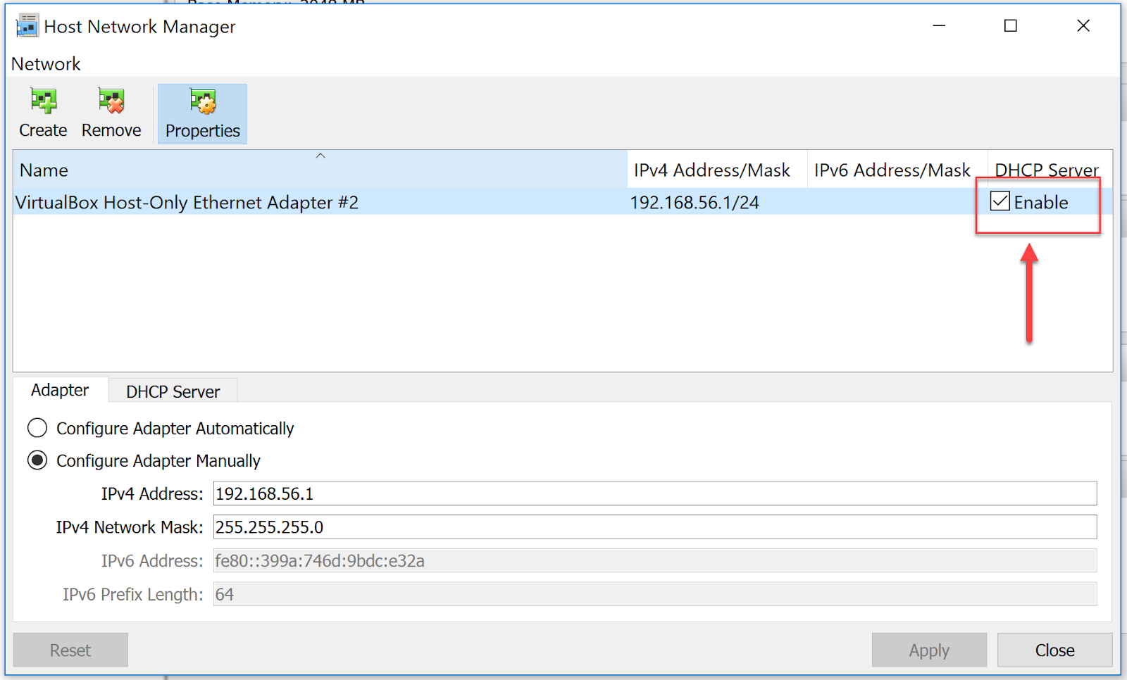 [Tutorial] Connecting VirtualBox and VMWare guest machines