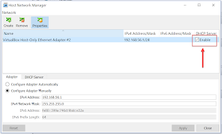 Transfer file from host to virtualbox - vsemasters