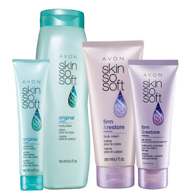 About Avon: Avon Connect