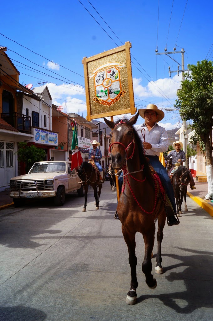 Tiempo de Guerrero: Zumpango muestra una mejor imagen para nuestros ...