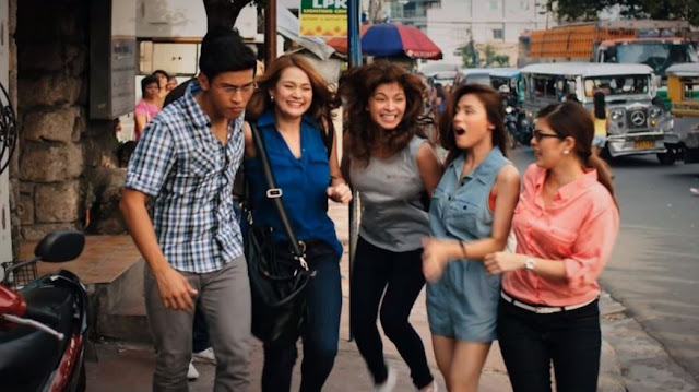 Top 5 Best Movies Of Angel Locsin! KNOW WHAT THEY ARE HERE! ~ teamangel.ph