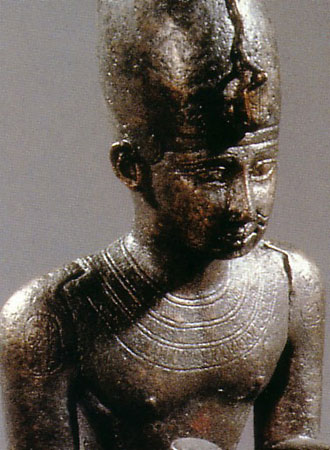 Ancient Black History: Twenty Second Egyptian Dynasty 943 - 720 B.C.E ...