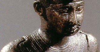 Ancient Black History: Twenty Second Egyptian Dynasty 943 - 720 B.C.E ...