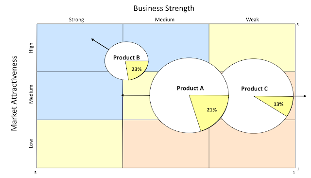 Strategic Product Management: Product Strategy Tools - GE/McKinsey ...