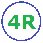 Pengertian Prinsip 4R - Blogger Lampung Tengah
