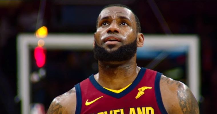 OKC Denied LeBron James of Reaching the 30,000 Career Points