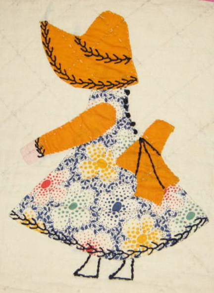 Historically Modern: Quilts, Textiles & Design: Sentimental Modernism ...