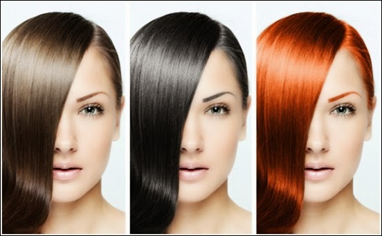 Top 3 Tips for Perfect Hair Color