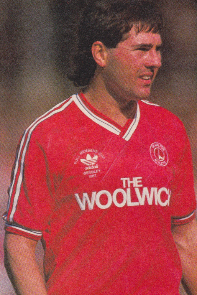 English Football Retro TV: Charlton Athletic 1986/87.