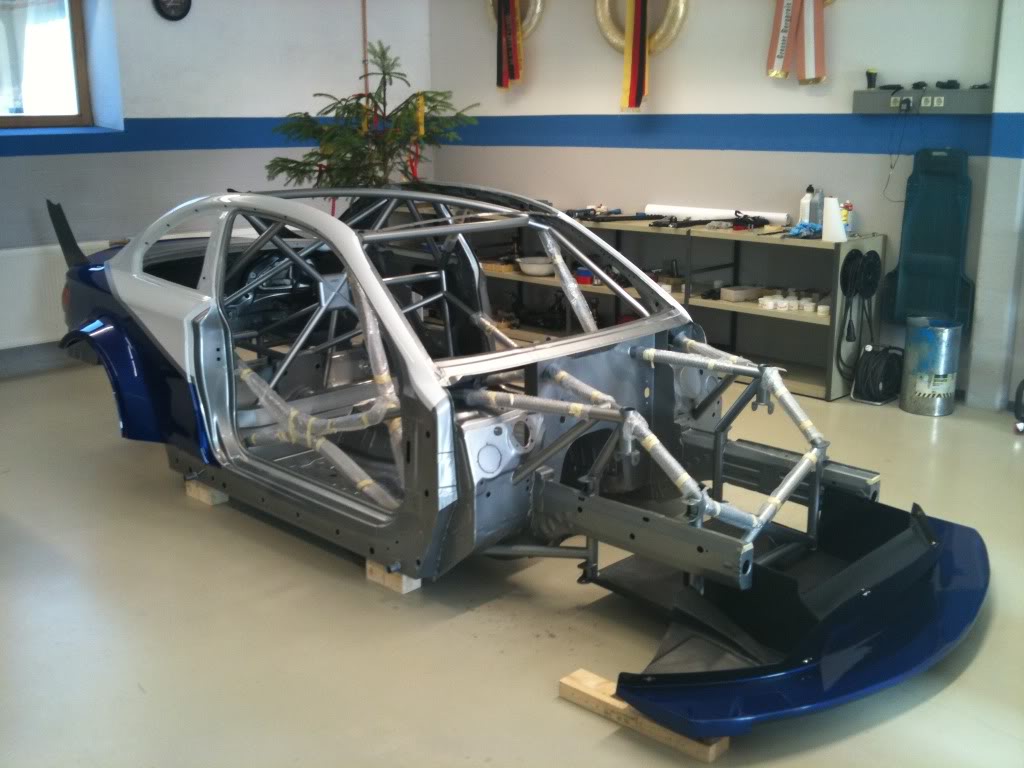 Mc Drifter: Pasión por los autos: Motores Judd: de la F1 a los caminos ...