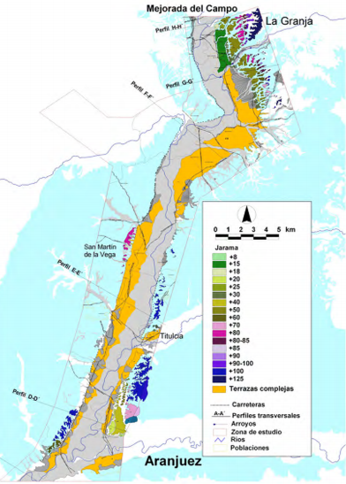 Paleoantropología hoy: El Paleolítico en los valles del Manzanares y el ...