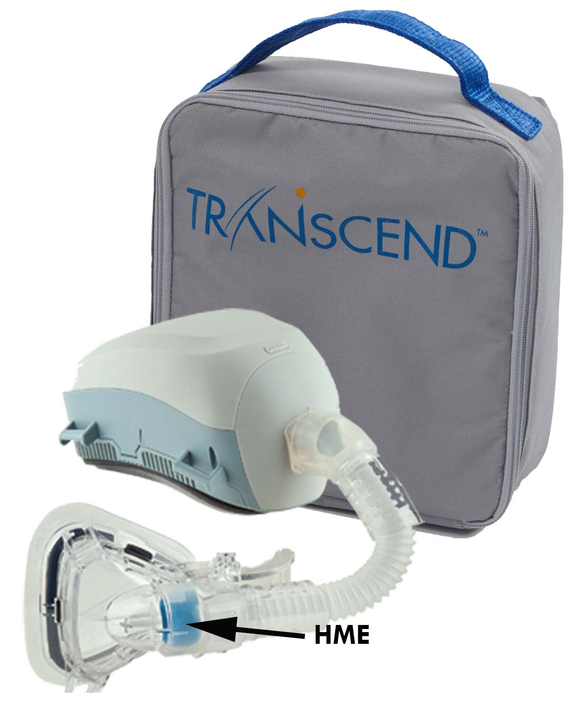 Transcend: Transcend’s Patented HME Technology Helps Make It the ...